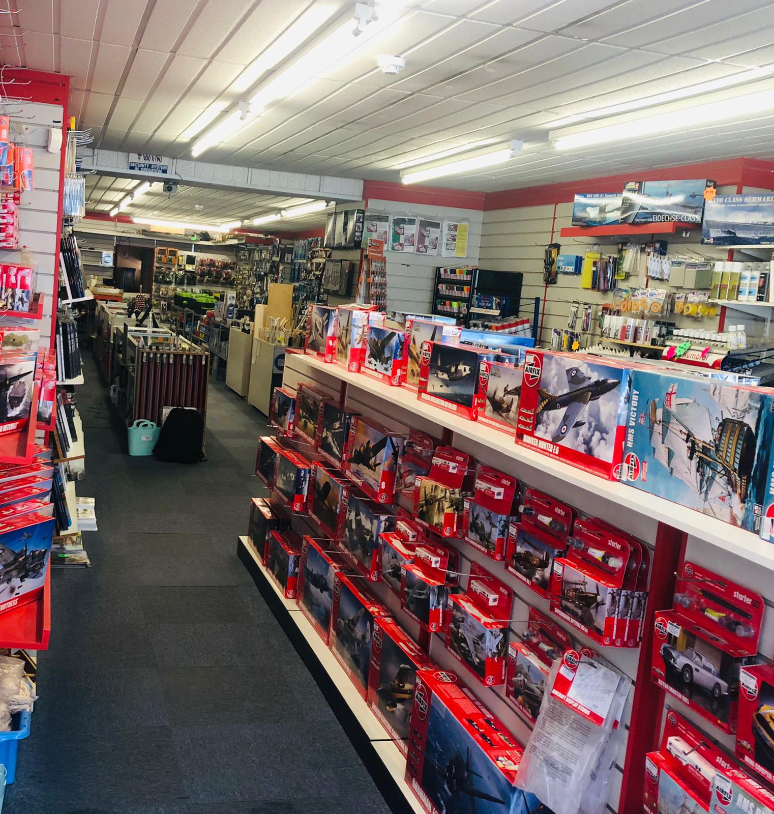 About Bekra Models – Bekra Models