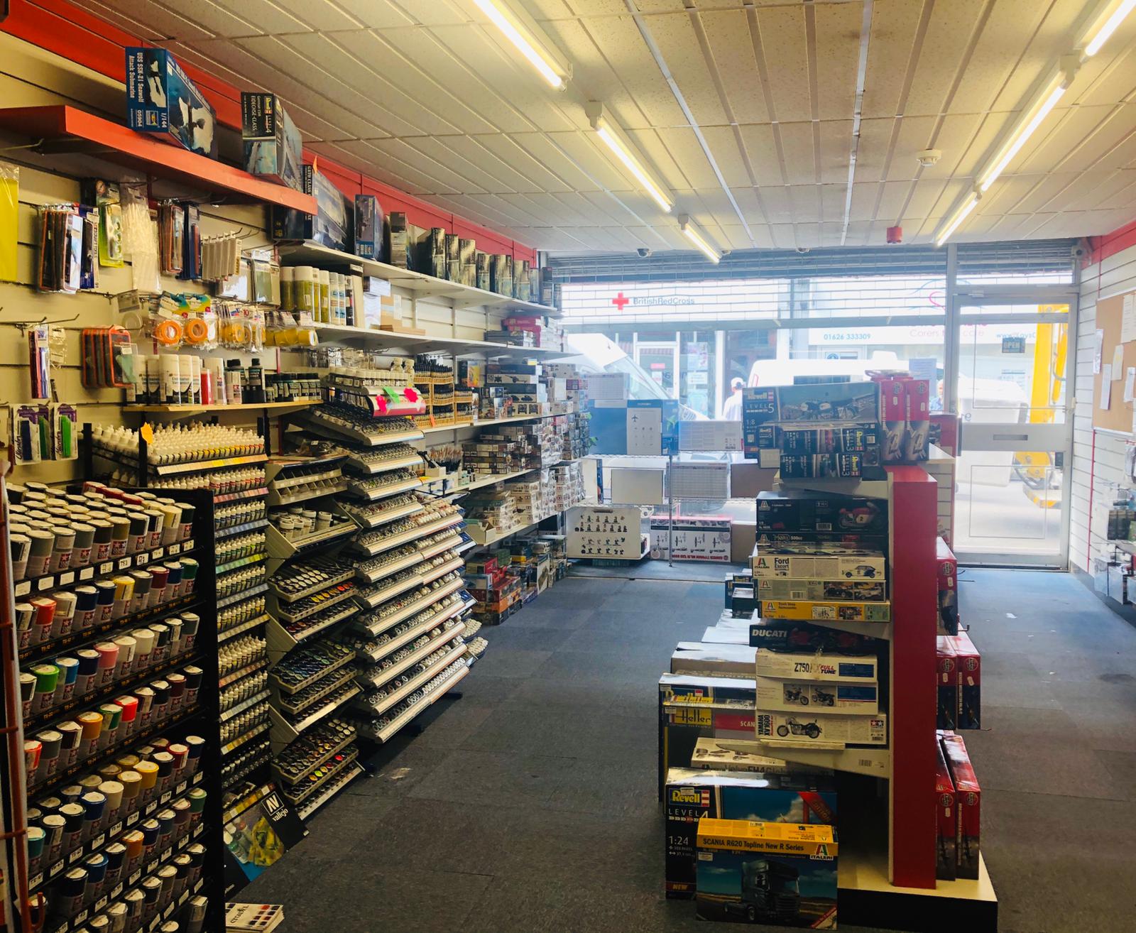 About Bekra Models – Bekra Models