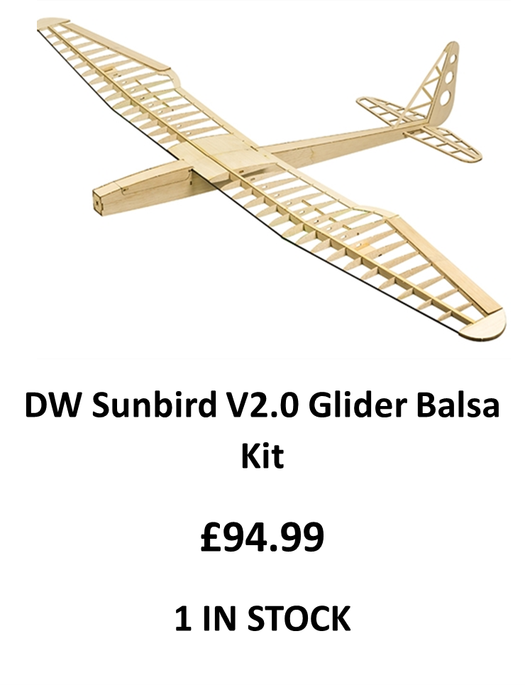 Radio Control – Bekra Models