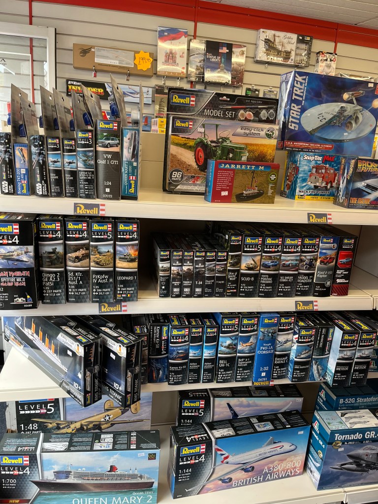 Gallery – Bekra Models