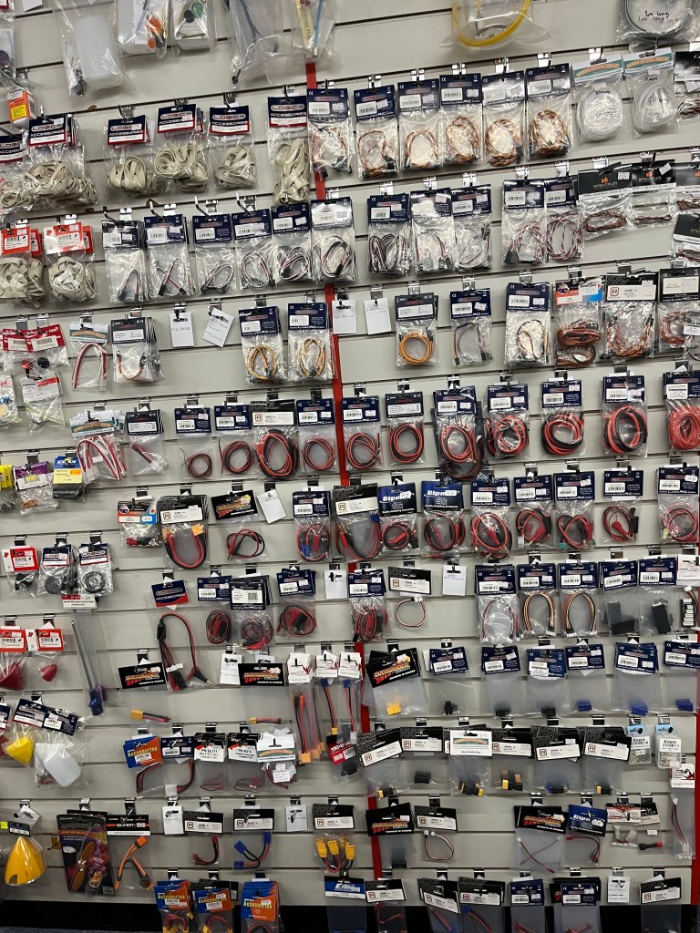 Gallery – Bekra Models