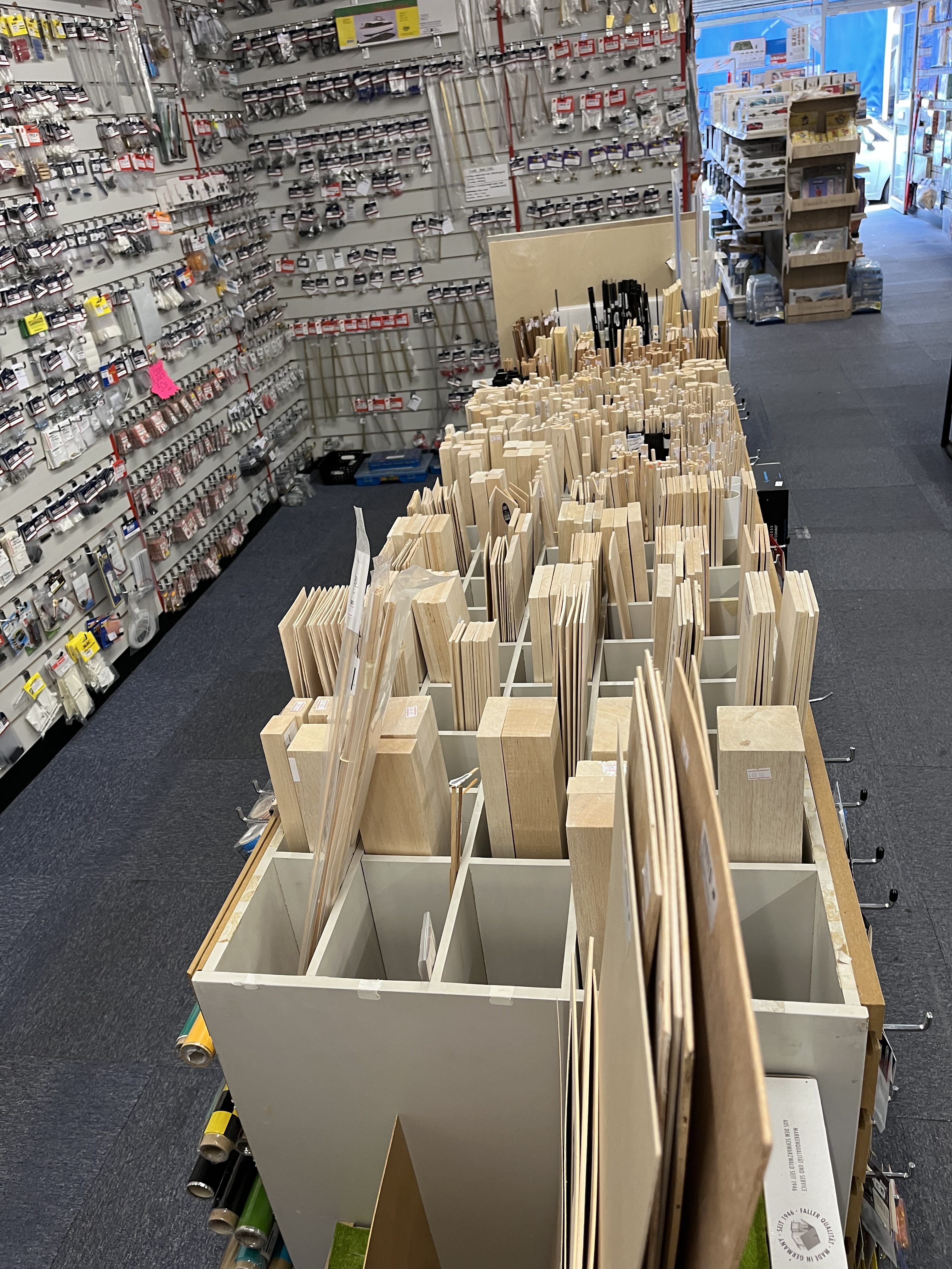 Gallery – Bekra Models