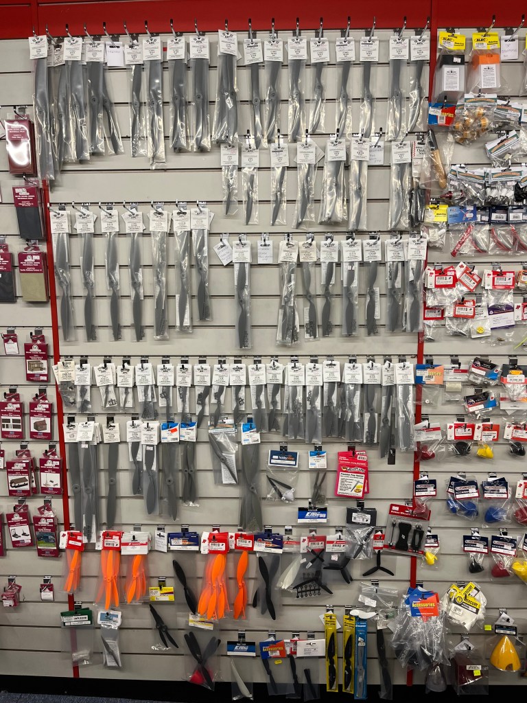 Gallery – Bekra Models