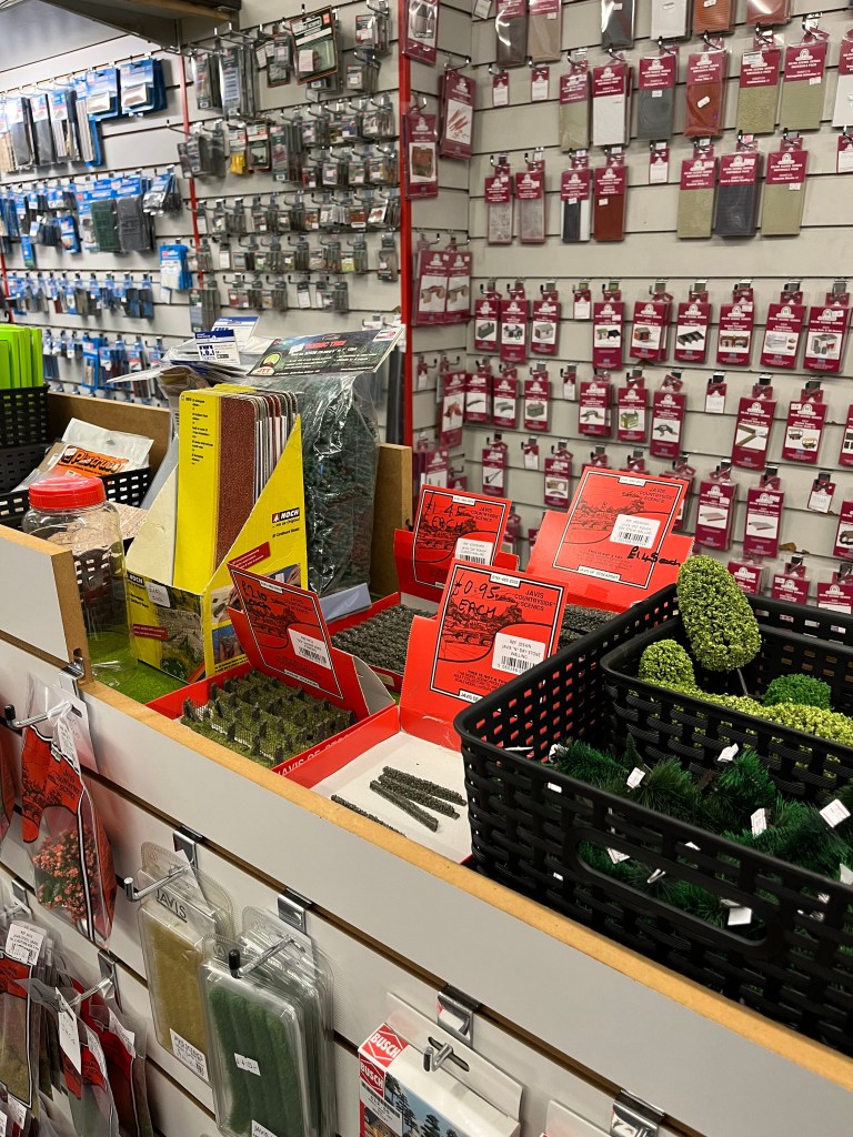 Gallery – Bekra Models