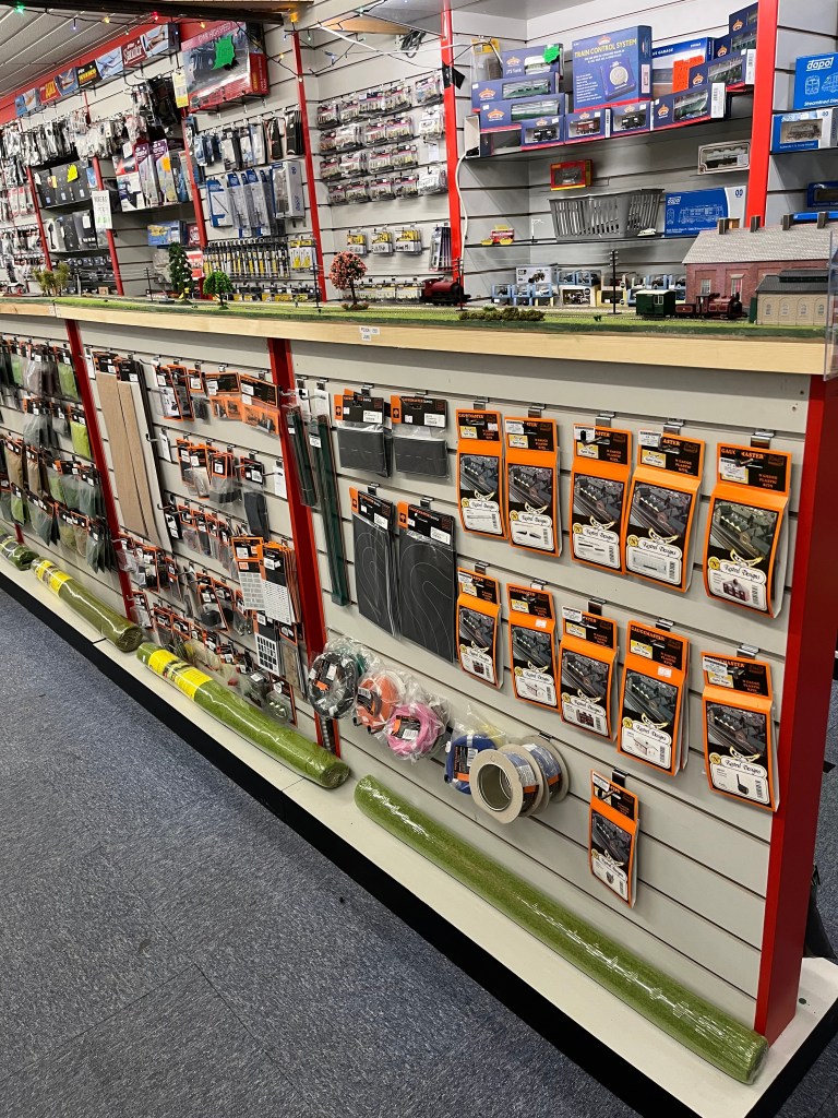 Gallery – Bekra Models