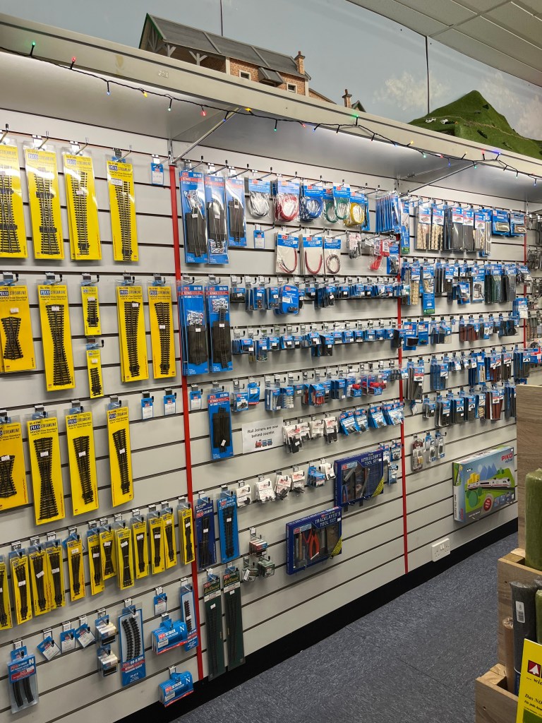 Gallery – Bekra Models