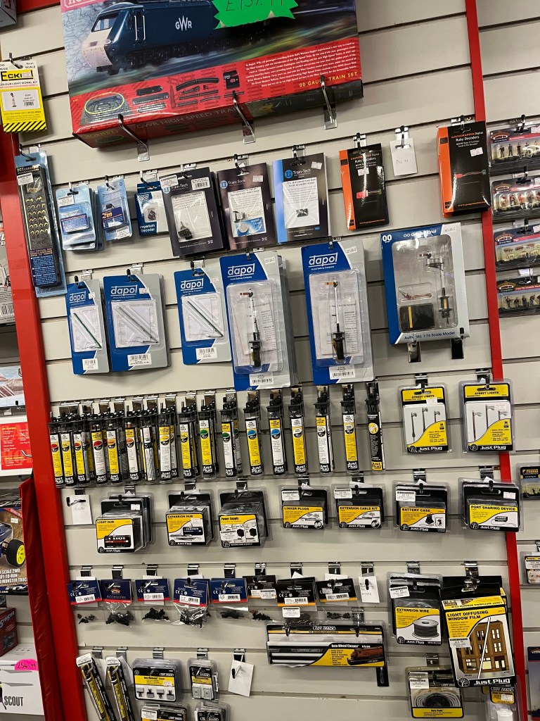 Gallery – Bekra Models